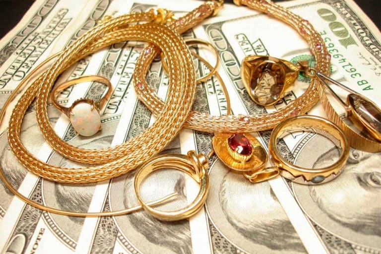 Compra y Venta de Oro en Argentina - Pagamos más por tu oro 18K y 24K