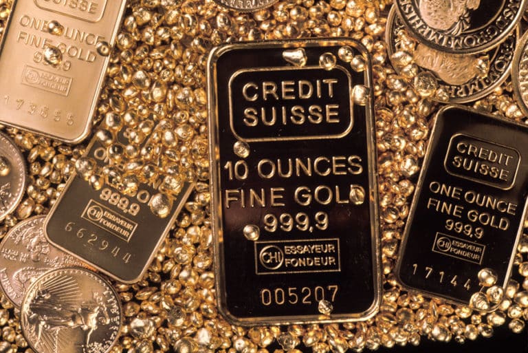 Compra y Venta de Oro Fino (24 Kilates) | Stark Joyas